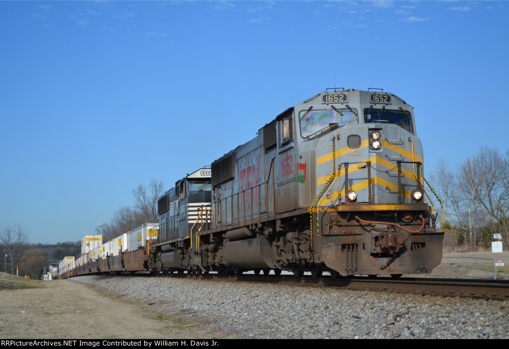 NS'S Alabama Division Birmingham East End District